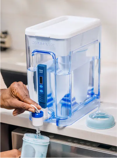 All Products – ZeroWater Europe